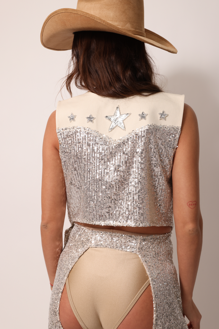 Carson Vest | EastnWest – eastnwest label